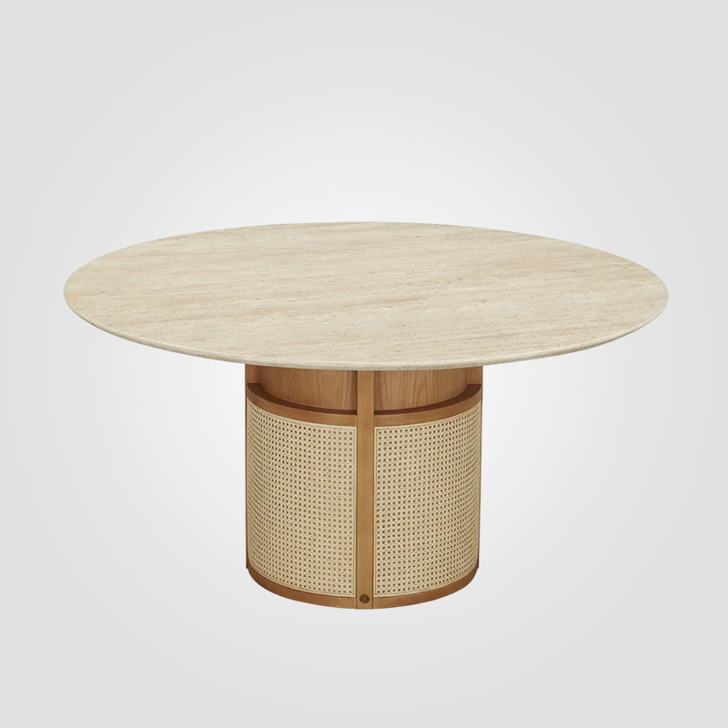 SIENA DINING TABLE